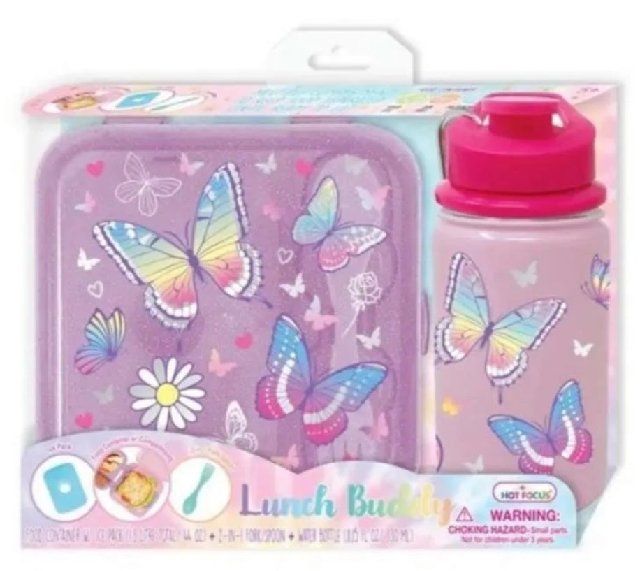 Lunch Buddy Set – SaSaCoTnT