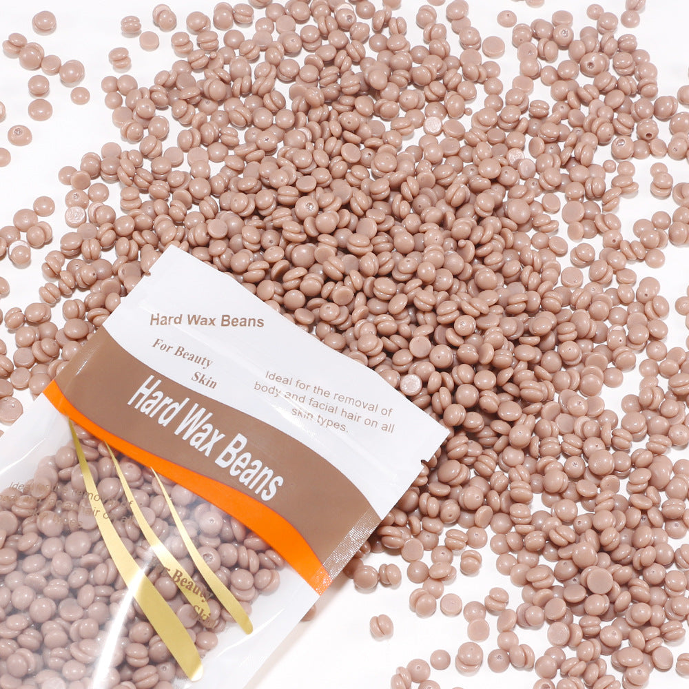 Hard Wax Beans 100g – SaSaCoTnT