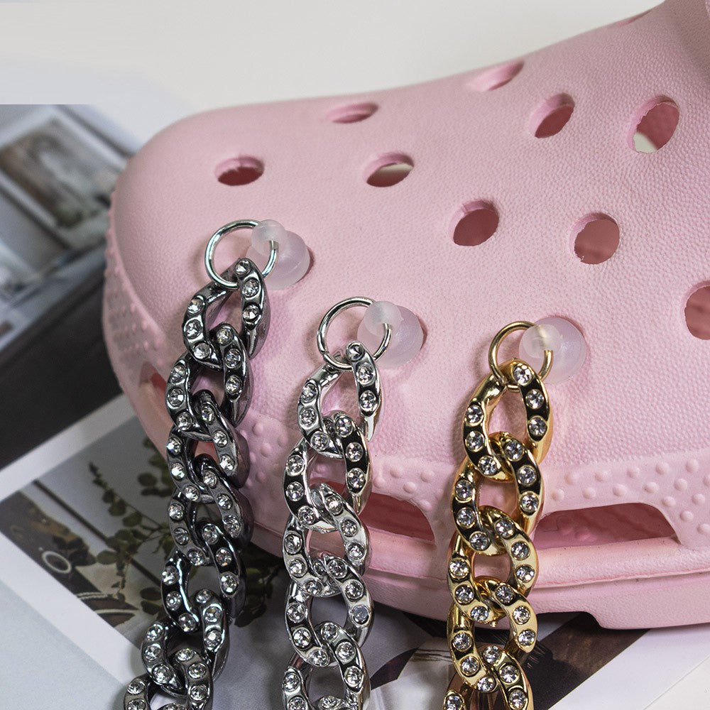 Chain Croc Charm 0100 – SaSaCoTnT