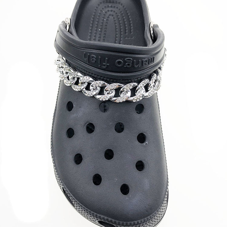Chain Croc Charm 0016 – SaSaCoTnT