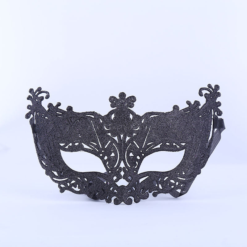 Foxy Fairy Dust Mask – SaSaCoTnT