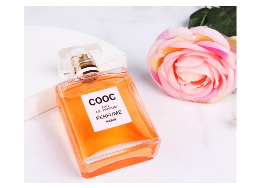 Ladies COCO Perfume – SaSaCoTnT